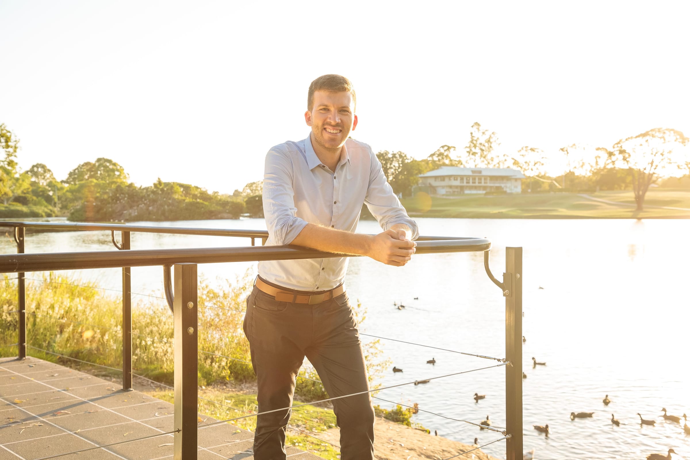 Councillor Paul Truscott speaks out. The system must be fixed.